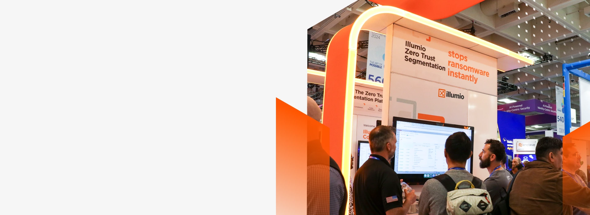 Gartner Security And Risk Management Summit 2025